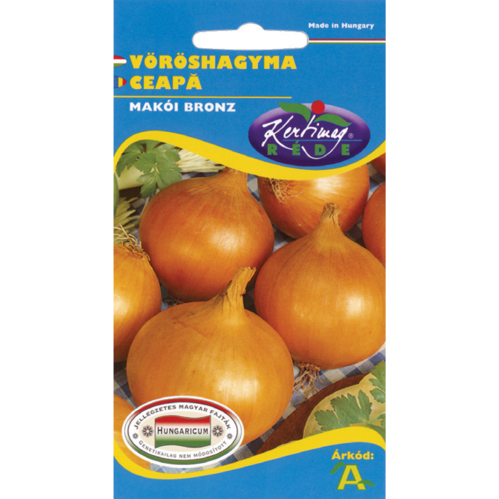 Hagyma - Zöld Szokások